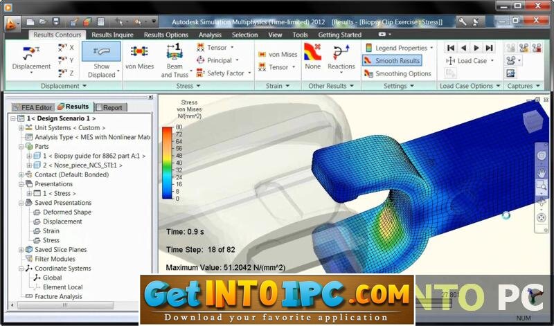 Autodesk moldflow insight certification - modelmoon