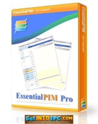 Essentialpim pro portable 6.57 key - brokerlio