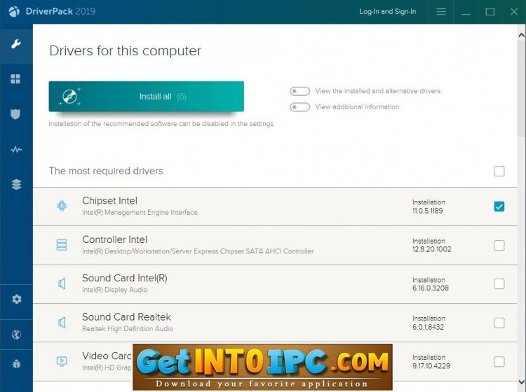 Driverpack Solution 2021 Offline Iso Download Full